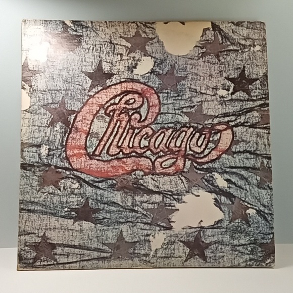 Columbia | Media | Chicago Iii Record Album 2 Record Album | Poshmark